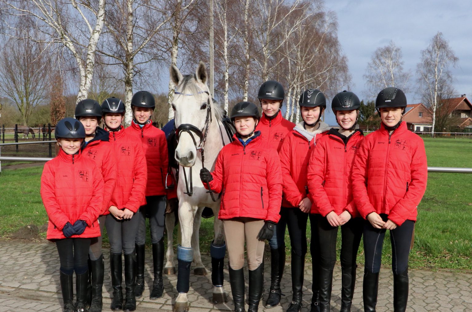 25. Februar 2020 – KRFV Minden-Lübbecke